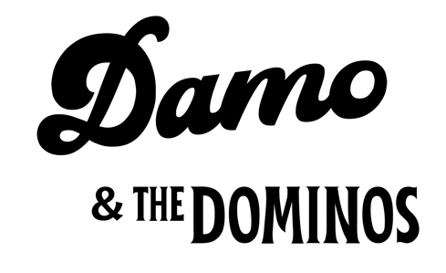 Damo and The Dominos - The Clapton Tribute Band